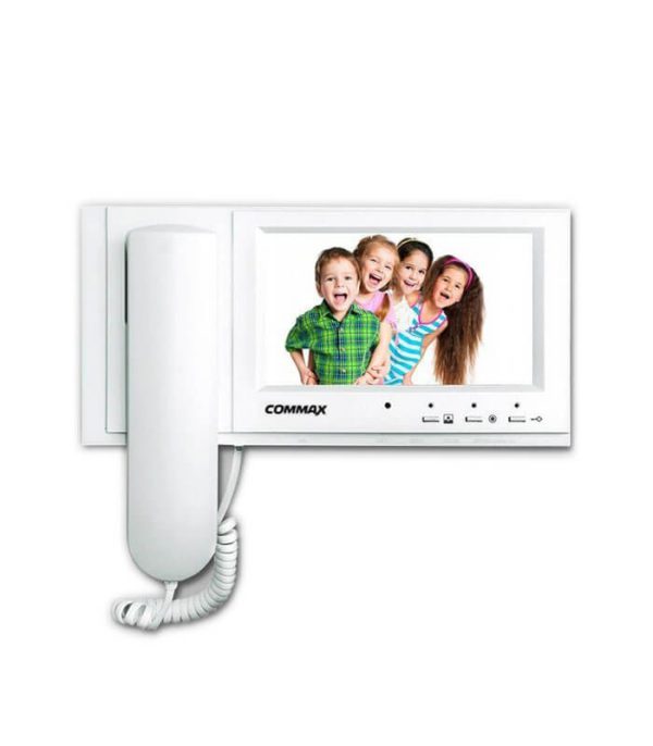 آیفون تصویری کوماکس CDV-70M با 24 ماه گارانتی کوماکس ایران *به قیمت همکار*