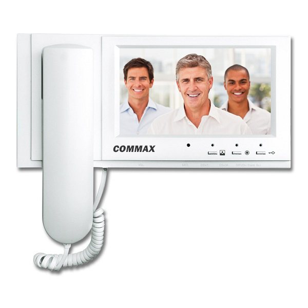 آیفون تصویری کوماکس CDV-70M با 24 ماه گارانتی کوماکس ایران *به قیمت همکار*